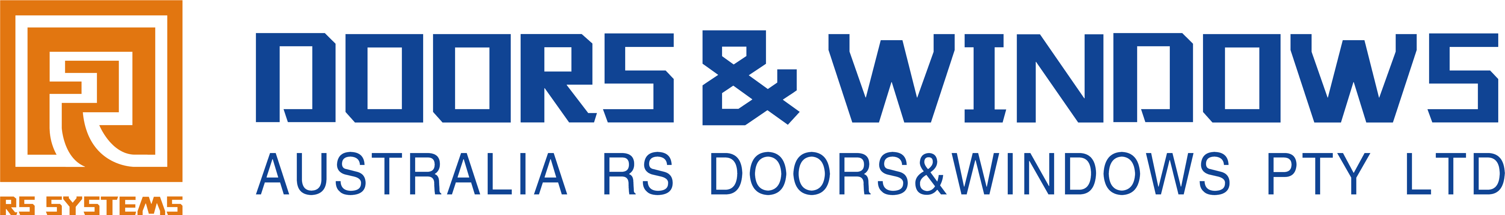 AUSTRALIA RS DOORS & WINDOWS - Sydney Home Show